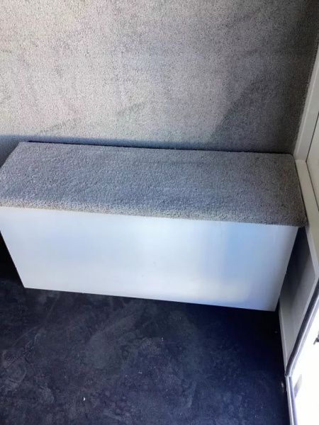 New 2026 Trails West Classic 2H GN - Broom Closet - Extra Tall - Swing ...